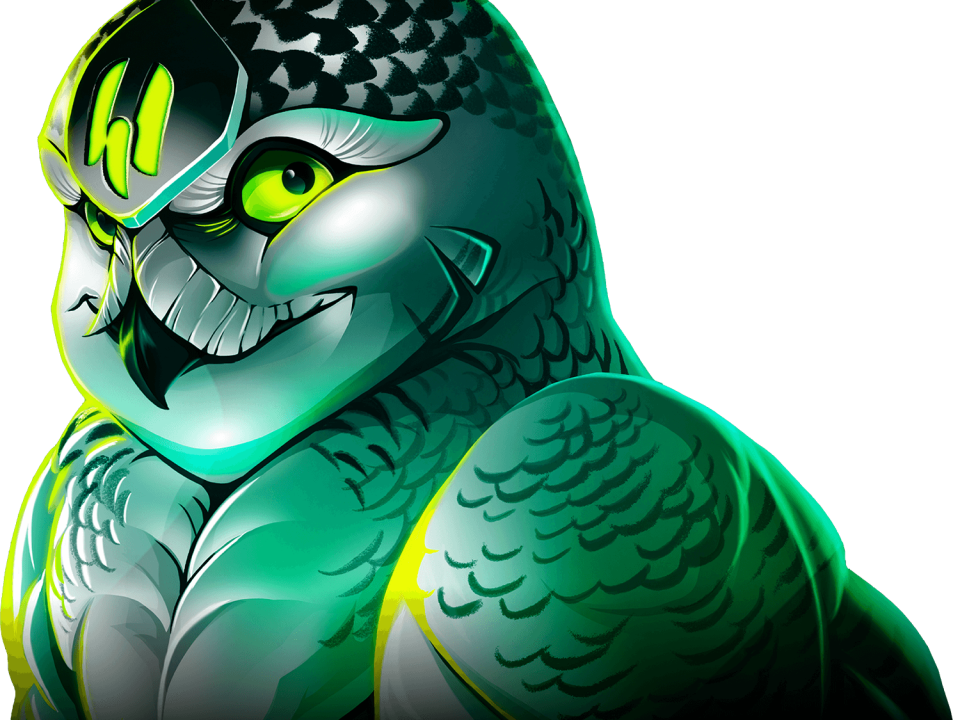 EDR : Endpoint Detection and Response - HarfangLab | Your endpoints ...