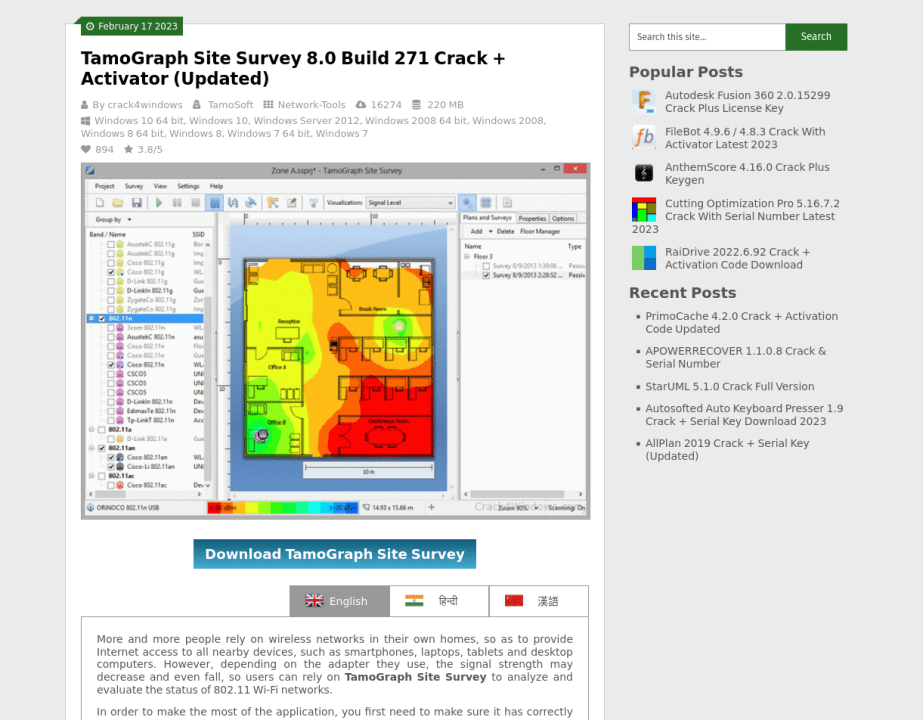 Taskloader at the root of a Pay-per-Install infection chain - HarfangLab