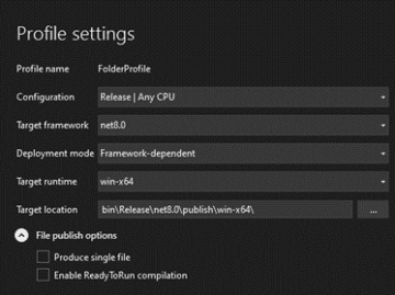 An introduction to reverse engineering .NET AOT applications - HarfangLab