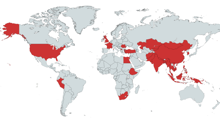 A comprehensive analysis of I-Soon's commercial offering - HarfangLab