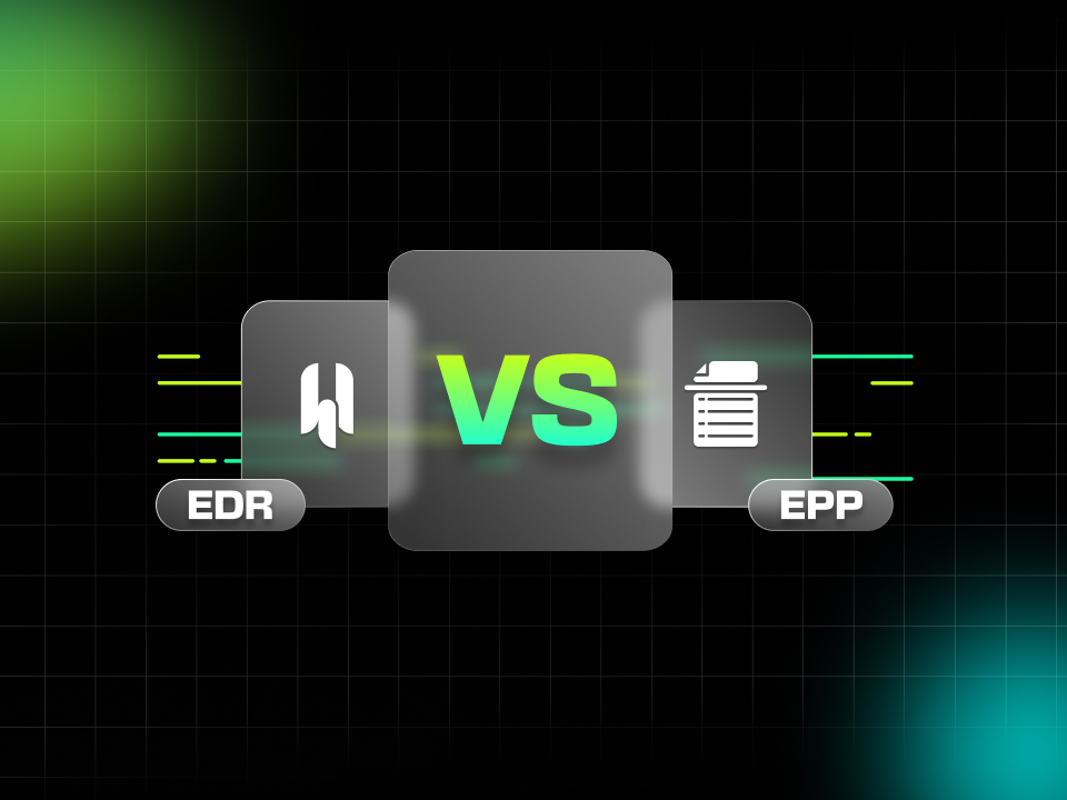 EPP: Endpoint Protection Platform - HarfangLab | Your endpoints, our ...