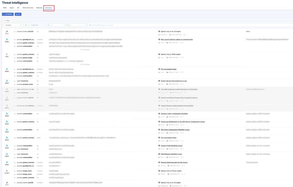 Cybersecurity: how to optimize false positives - HarfangLab