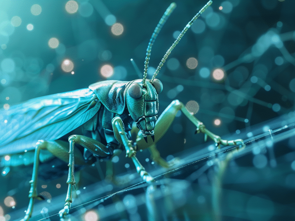 Inside The Lab - HarfangLab