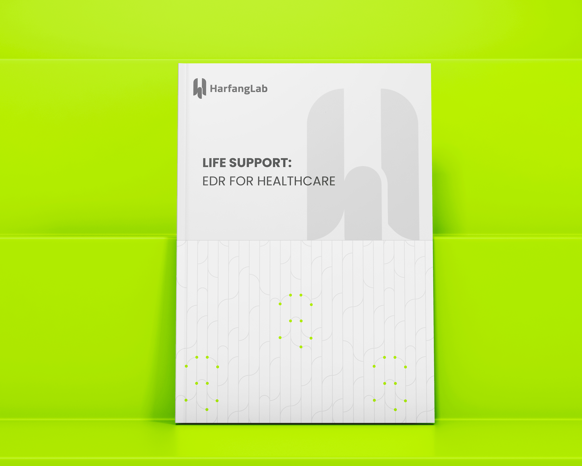 Choosing the Right EDR for Healthcare Facilities - HarfangLab