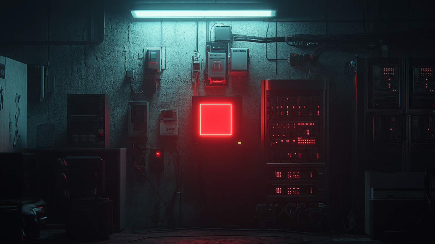 2025 Threatscape report - HarfangLab