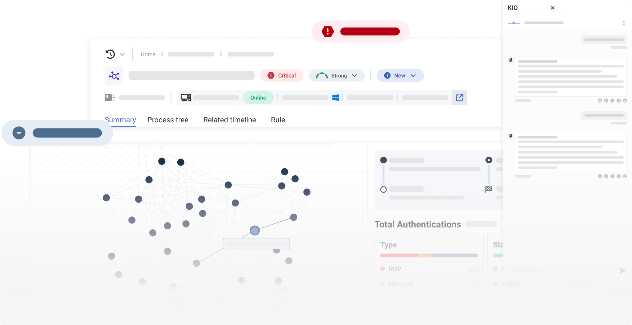 HarfangLab - Cybersecurity Lösung - EDR - EPP