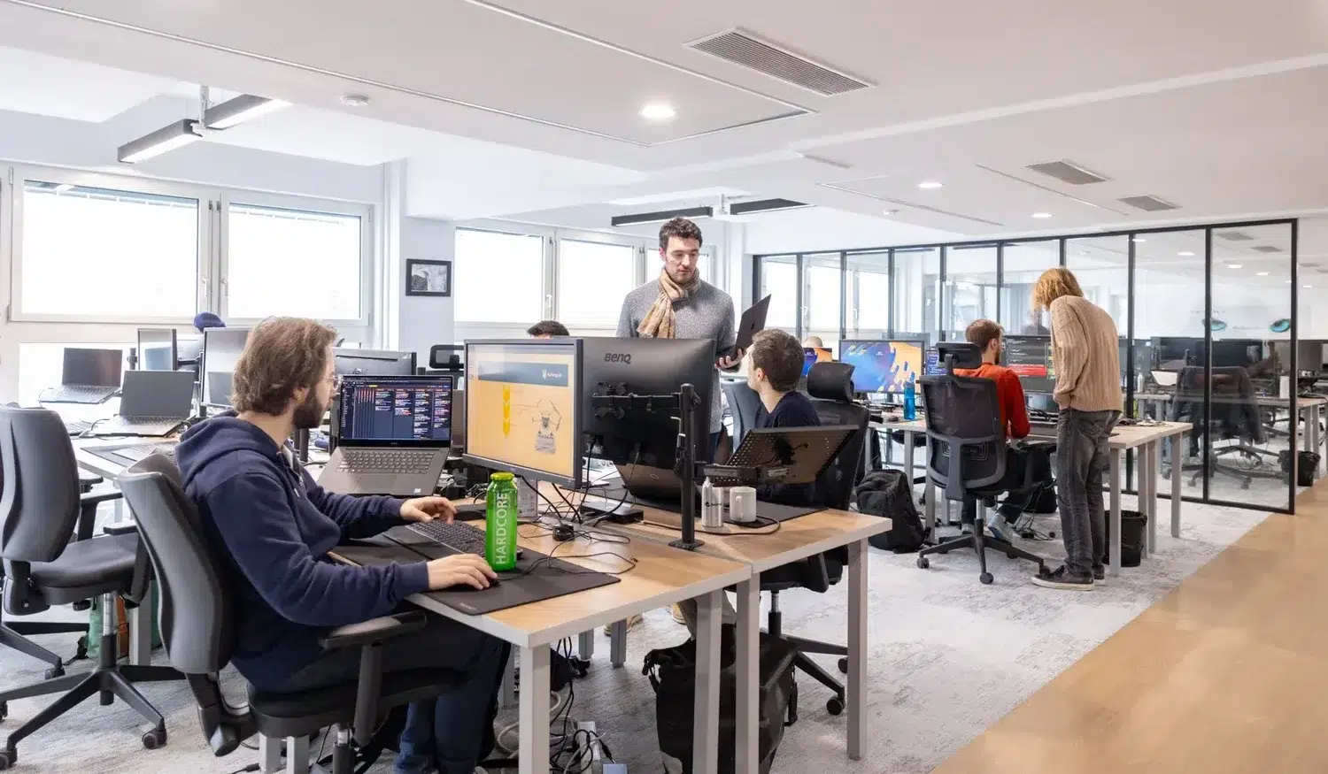 Career - HarfangLab | Your endpoints, our protection